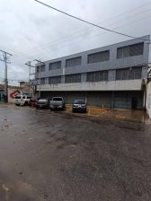 Edificio Comercial en La Candelaria Valencia Lm Luisa Mezones vende - EDV260350